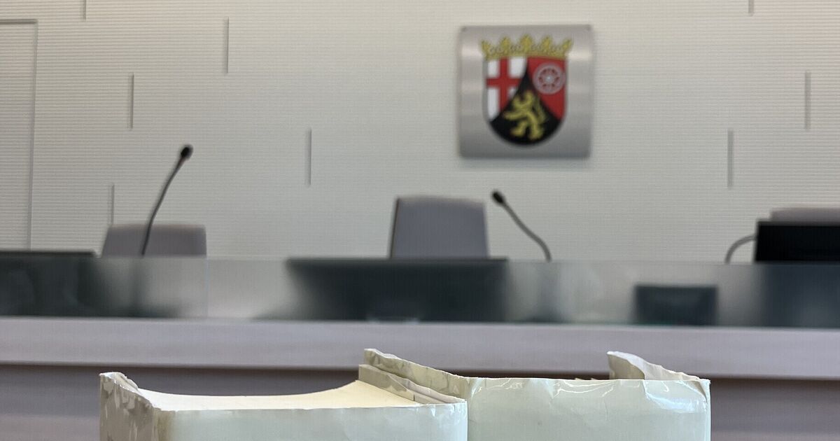 Mit E-Mails terrorisiert: Frau aus der VG Lalo-Stromberg wurde massiv ...