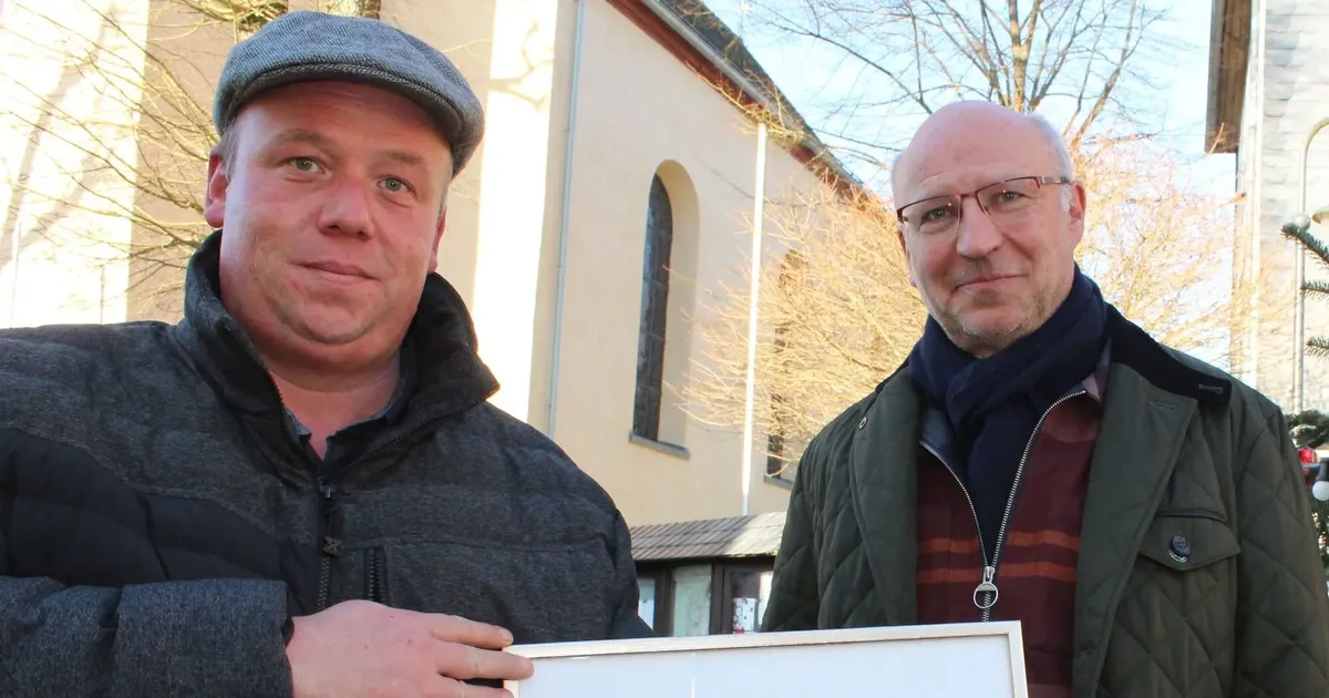 „Unser Dorf hat Zukunft“: Schafft Aremberg die Quali zum ...