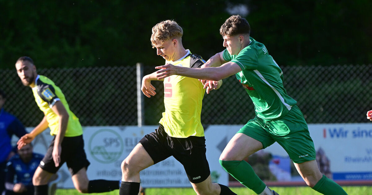 SVO besiegt Mülheim 3:0: Oberzissens Tim Esten holt sich die ...