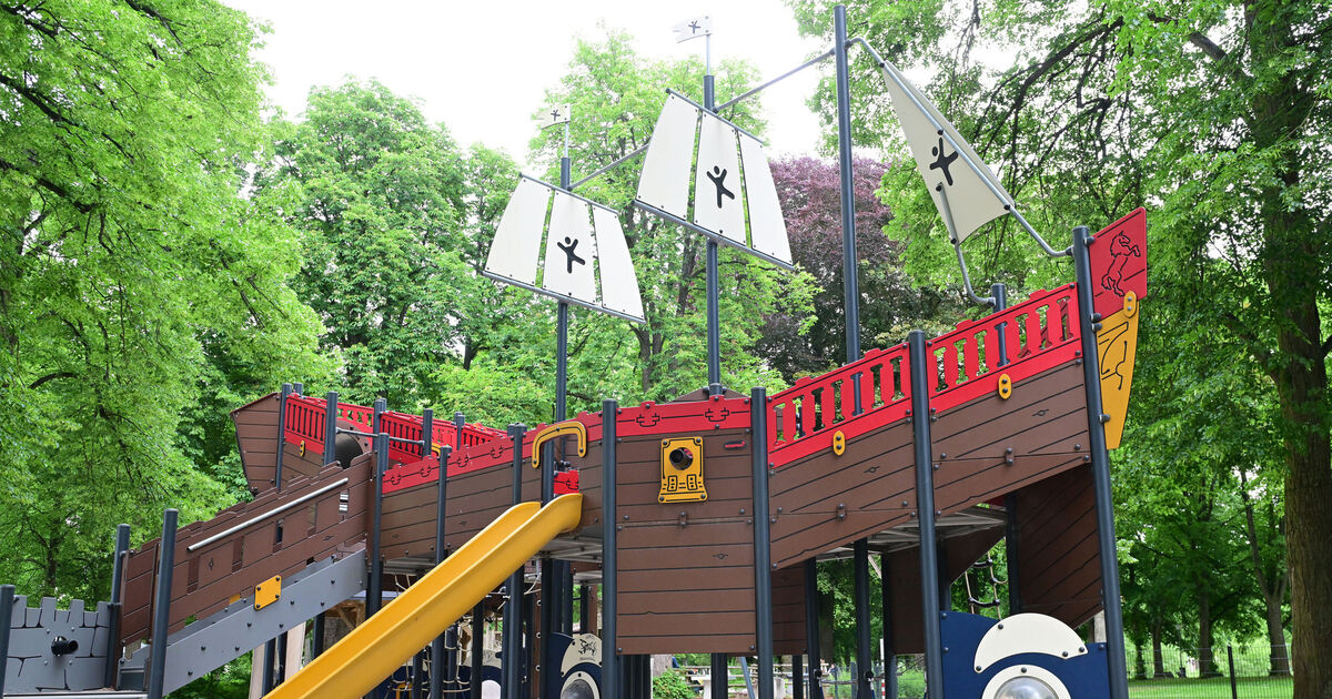 Von Minigolf bis Piratenschiff: Diese Aktivitäten hat das Ahrtal für ...