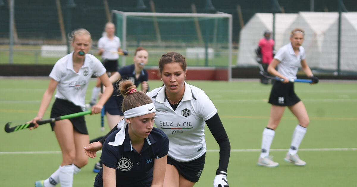 VfL Bad Kreuznach verliert 0:1: Lena Hermann hat den Ausgleich auf dem ...