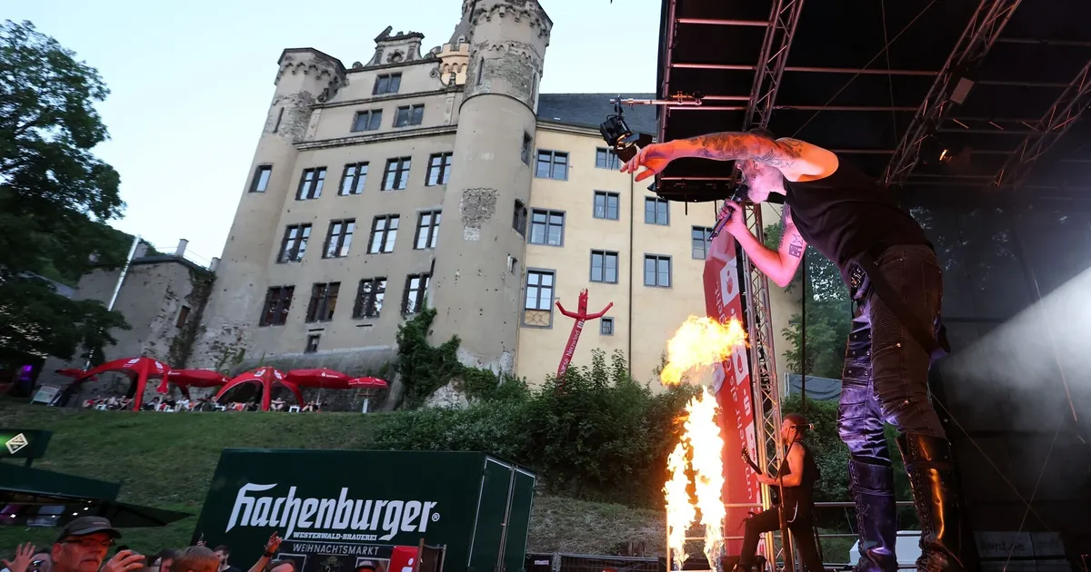 Bad Honningen Veranstaltungen 2023