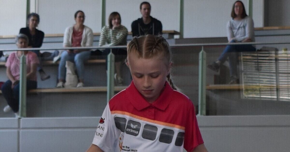 TuS Mackenrodt in Neuwied: Emma Hub feiert ein besonderes Comeback ...
