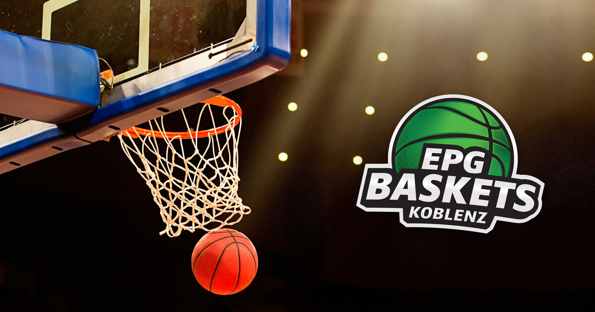 Neuzugang aus Paderborn: Sonnefeld verstärkt die Baskets Koblenz ...