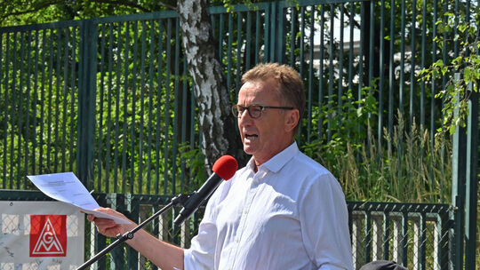 China investiert in Standort: Die Boge-Show in Simmern geht weiter ...