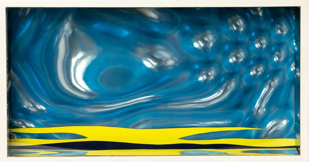 Schau zu Ehren Peter Ludwigs: Edition MAT: Wenn die Kunst zum Spiel ...