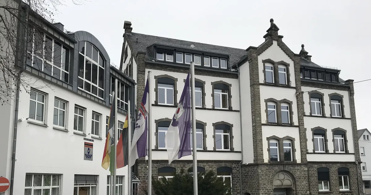 VG-Rat Wirges: Wirges beschließt Klimaschutzkonzept - Westerwälder ...