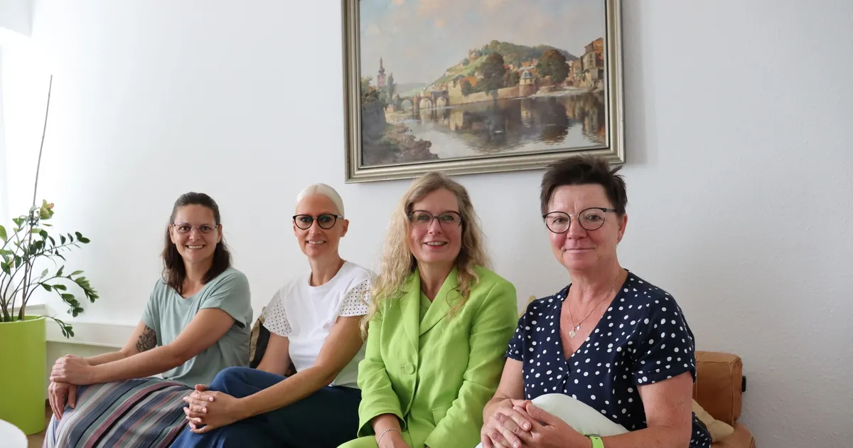 Anwaltskanzlei in Bad Kreuznach: Anja Merk ist Fachanwältin für Arbeits ...