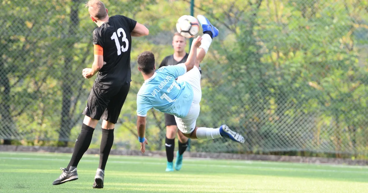 Wieder zu wenig Schiedsrichter: VfL Bad Ems: Kein Pokal und kein ...