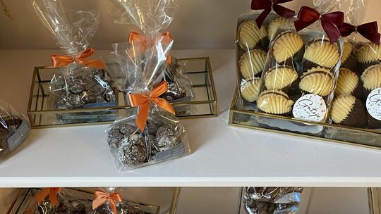 Pop-up-Patisserie in Andernach: So hat Lucia Kranz die Wiedereröffnung ...