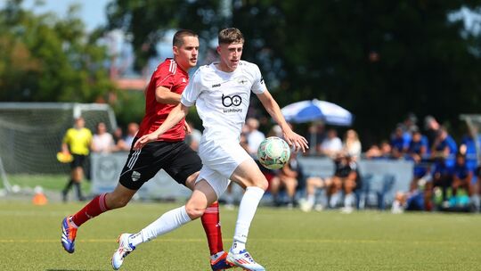 SG 99 gewinnt gegen Neuling: Andernacher 4:1-Sieg nach „katastrophalem ...