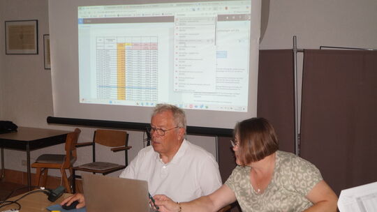 Ortsgemeinderat Martinstein: Flickschusterei im Kirchweg bleibt ein ...