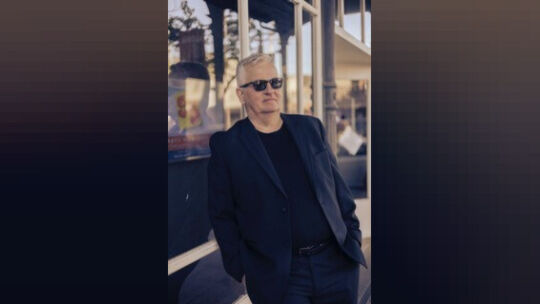 Von Pünderich in die USA: Markus Burger liebt Fliegenfischen und Jazz ...