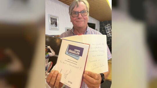 Enthusiast aus Simmern: Horst Kesselmann und seine Schätze: Ein Museum ...
