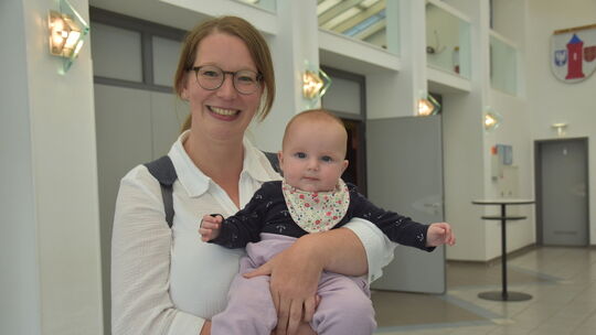 Schauplatz Westerburg : 110 Helspers aus aller Welt treffen sich im ...