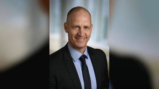 Bad Kreuznachs neuer Dezernent: Elf Bewerber: Rennen um Amt von Markus ...