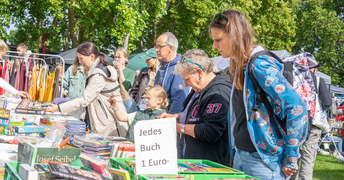 Flohmarkt Heute Nhe Koblenz