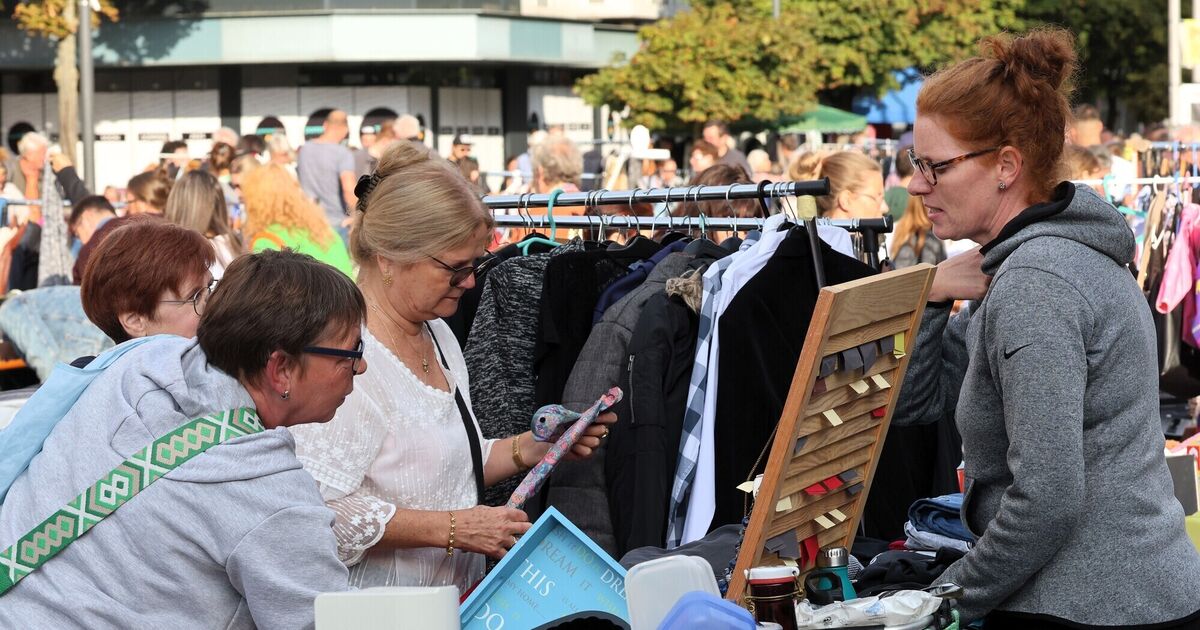 Flohmarkt Heute Neuwied