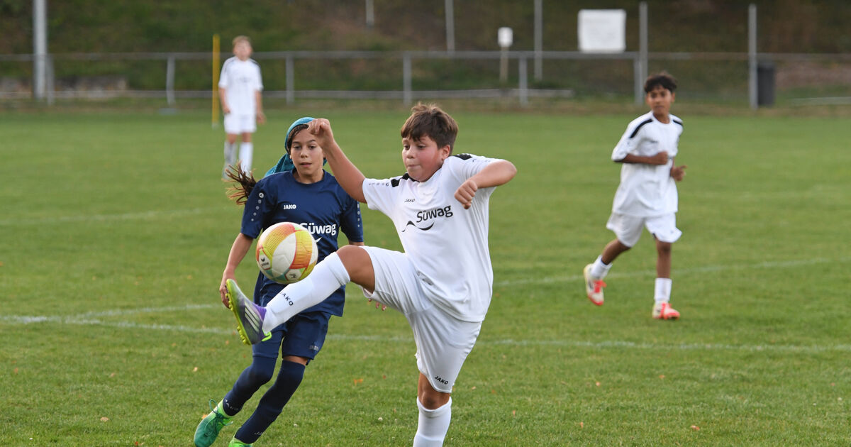 JSG Bad Ems-Nassau dreht nach 0:2 den Spieß noch um - Jugendfußball ...