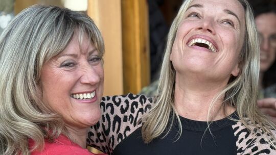 Spannender Wahlabend : Sandra Hendges-Steffens wird neue VG-Chefin in ...