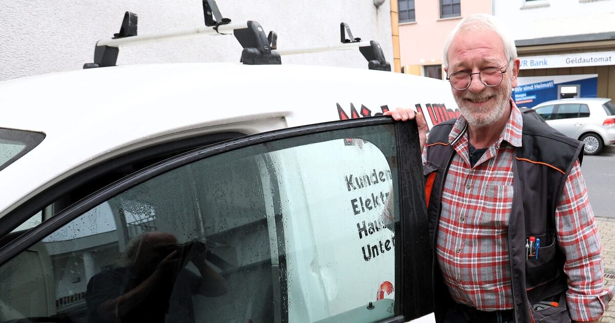Aus für Firma in Niederbieber: Bei Elektro-Ullner ist Ende des Monats ...