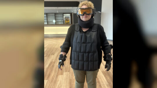 Demenzwoche in Wirges: Wenn das Gehirn nach und nach in den Ruhestand ...