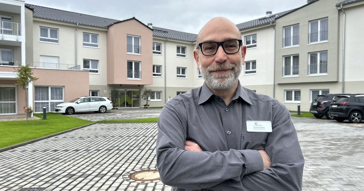 Lücke am Rhein geschlossen: Rhens hat mit Haus Clara jetzt ein neues ...