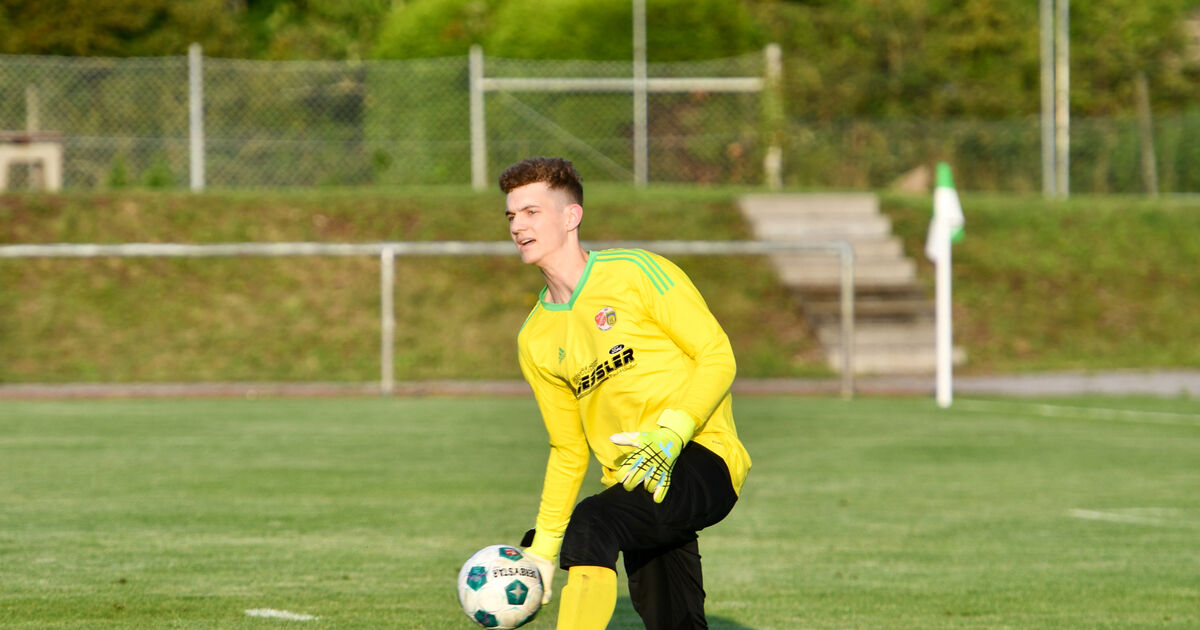 Fußball-Kreisliga A3: Lukas Mifka dreht in der Schlussphase den Spieß ...