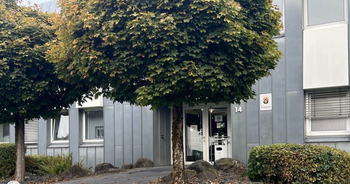 Urteil ist nicht rechtskräftig: „Tyrannin“ aus dem Oberwesterwald legt ...
