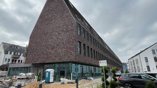 Geschichte beginnt schon 2010: Der lange und teure Weg zum neuen ...