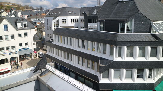 Geschichte beginnt schon 2010: Der lange und teure Weg zum neuen ...