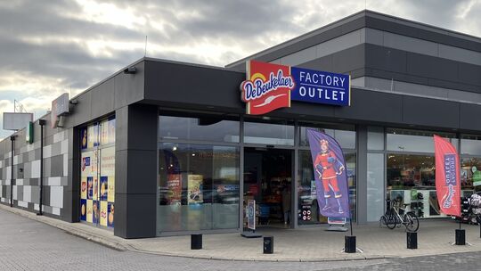 Outlet Store Koblenz