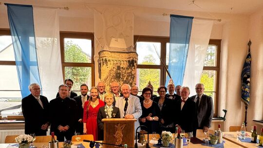 Update beim Hutenfest: Auf die Bürger der Ahrweiler Oberhut kommt ...