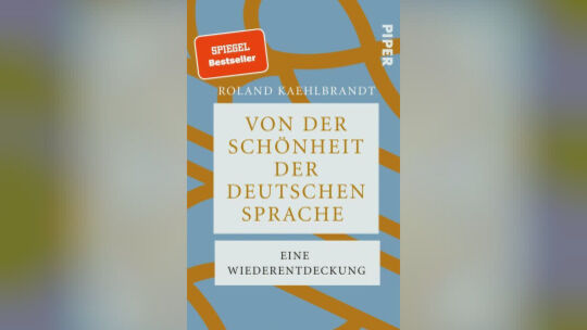 Buchtipp: Wie Buchstaben und Worte uns wärmen - Kultur - Rhein-Zeitung