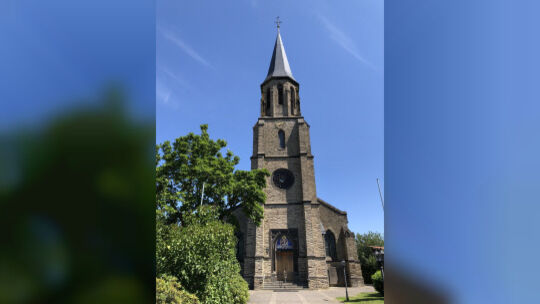 Projekt Kirchraumpiloten: Kirche wird in Kehrig neu gedacht - Andernach ...