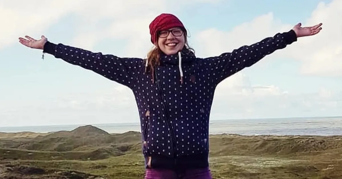 Tausende trauern: Sarah Schott hat ihren letzten Kampf verloren - Nahe ...