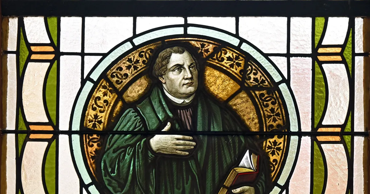 Halloween? Reformationstag!: Markus Risch: „Reformation ist ein Fest der Ideen“ - Rhein-Hunsrück ...