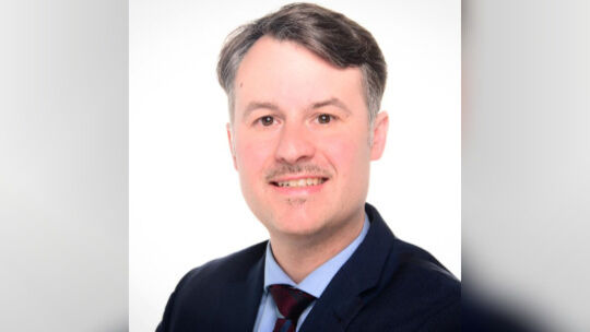 Halloween? Reformationstag!: Markus Risch: „Reformation ist ein Fest ...