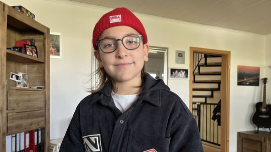 Talent aus Mülheim-Kärlich: Zehnjähriger Malik Karim tanzt bei den ...