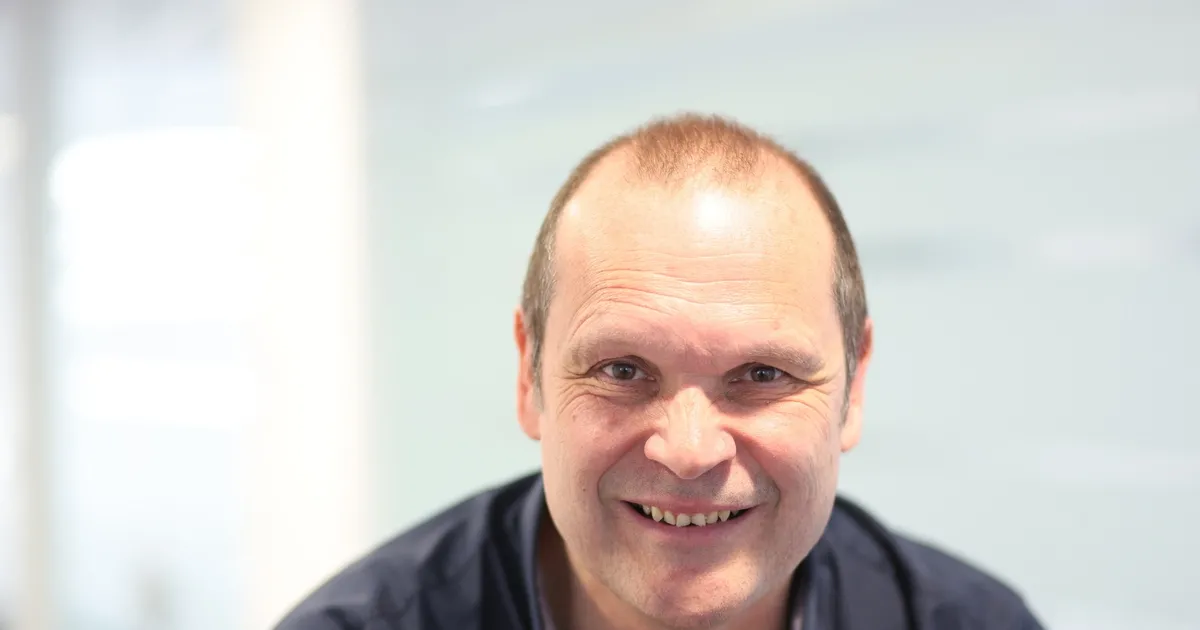 Sascha Nicolays Nachspielzeit: Rolf Becker ist die gute Seele des SC ...