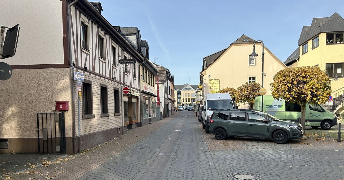 Koblenz Mlheim Krlich