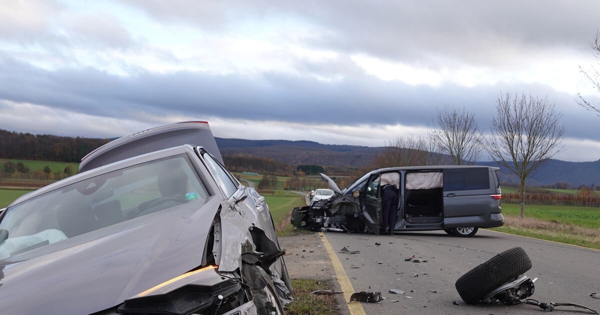Unfall Durch Ausweichen Schuldfrage