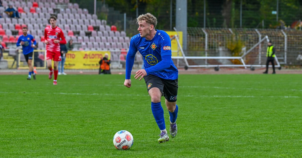 Rückkehr mit der TuS nach Zerf: Achtelfinale ist für Thielen ein ganz ...