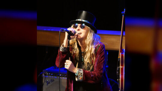 Rock in Idar-Oberstein: Hommage an CCR und Janis Joplin begeistert 400 ...