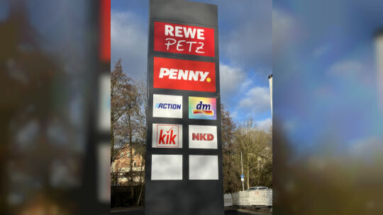 Jahresrückblick zum Projekt: Der lange Weg zum Fachmarktzentrum ...