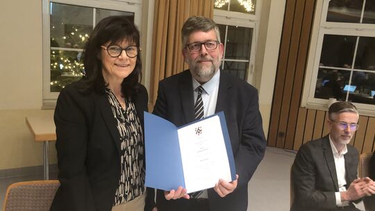 Jahresausblick der VG Cochem: Was macht Sie optimistisch, Herr Lambertz ...