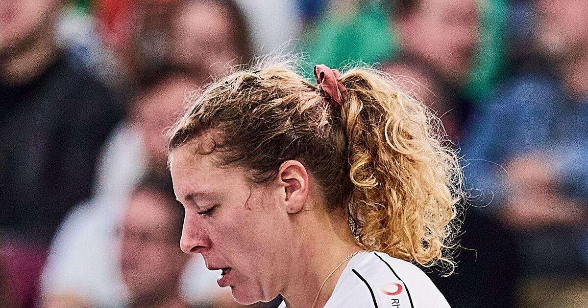 Bald geht es nach Neuseeland: Anna-Lena Friedsam ist mit ...