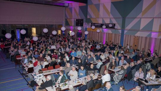 Konzert des MV Tiefenstein: Mit Vielfalt und Gefühl überzeugt - Nahe ...