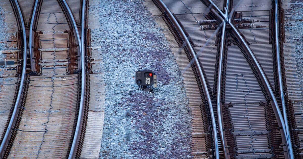 Bahnverkehr: Einschränkungen auf Zuglinie zwischen Mainz und Koblenz ...