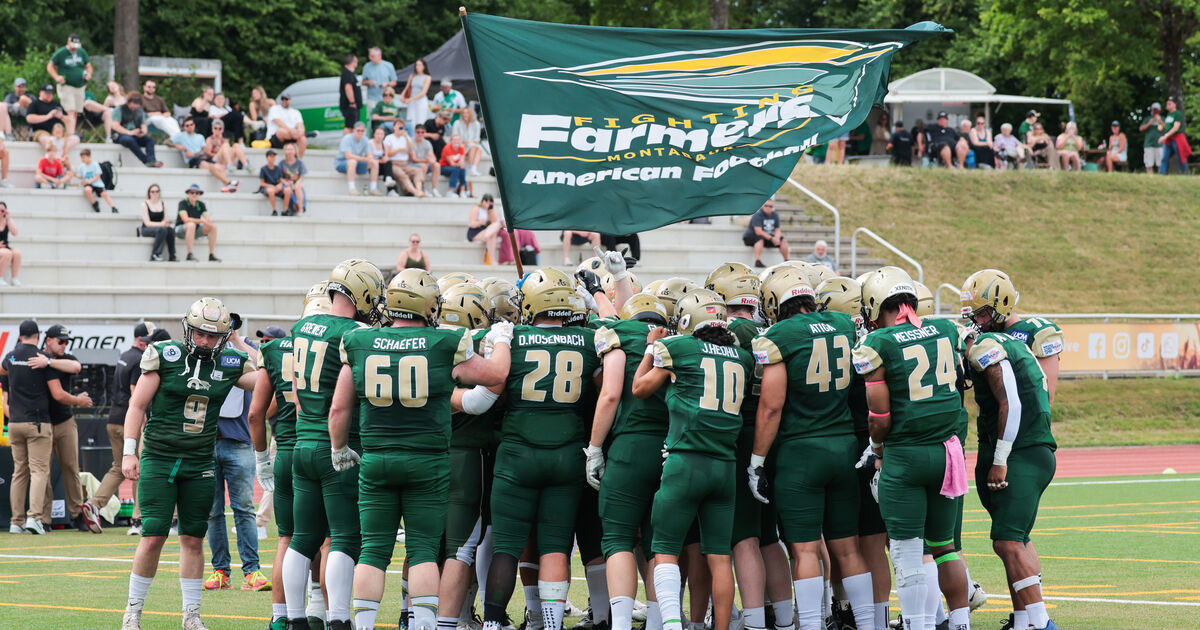Trainer und Liga stehen fest: Schöne Bescherung für die Montabaur ...